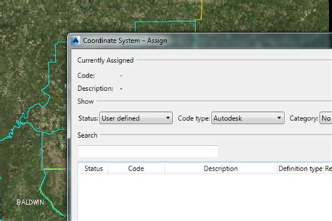 solved coordinate system load failed autodesk community