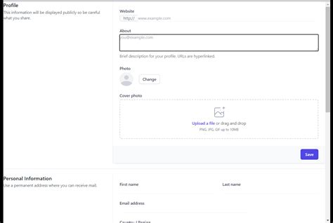 [answered] html tailwindcss textfield radiobuttons and checkboxes