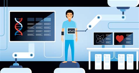machine learning in healthcare examples tips and resources uic online