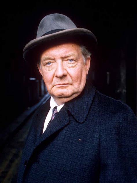 david ryall celebrated stage actor who later gained wider