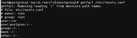 how to install pg ctl on your linux machine systran box