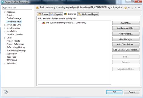 java using svn versioning between eclipse and ibm rad 8 stack overflow