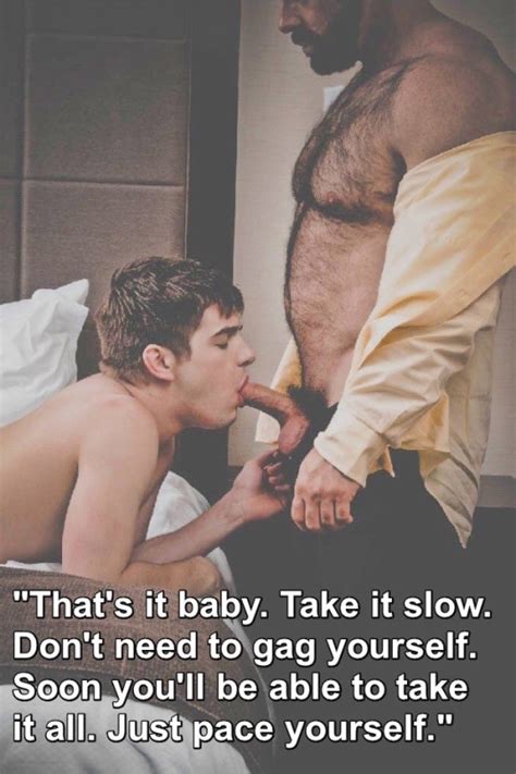 gay daddy