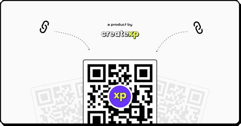 Qr Code Generator Createxp