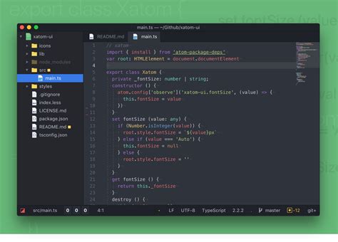 coding ui tips and tricks yuri shwedoff