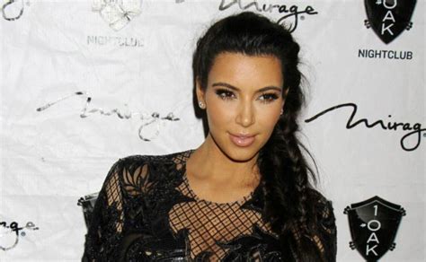 Kim Kardashian Aparece Con Nuevo Desnudo El Gráfico Historias Y