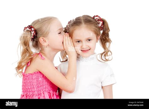 Girlfriends Together Cut Out Stock Images And Pictures Alamy