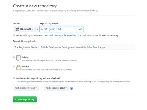 the beginner s guide to netlify continuous deployment from
