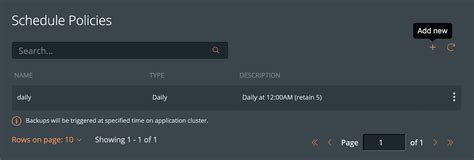 how to backup and restore postgresql on kubernetes portworx