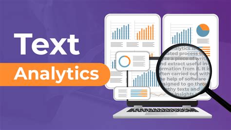 what is text analytics revuze