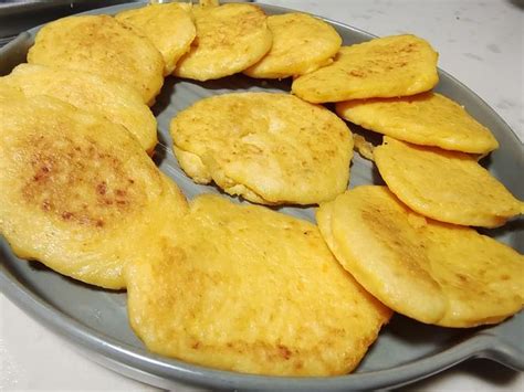 【一岁半宝宝辅食鲜虾鳕鱼饼的做法步骤图】莱槡 下厨房