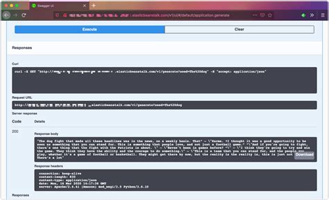 how to deploy gpt2 nlg with flask on aws elasticbeanstalk by paul