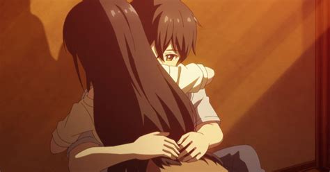 Episode 11 My Stepmoms Daughter Is My Ex Anime News Network