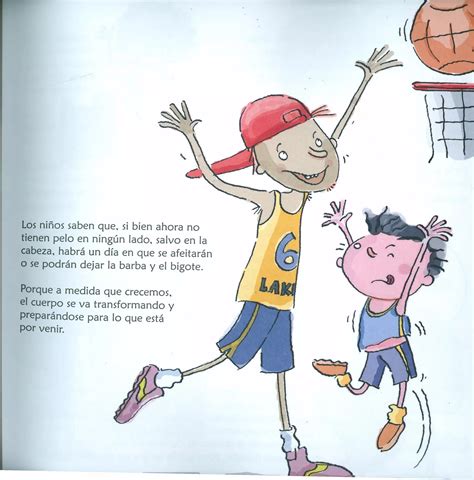 ¿qué Es Esto La Sexualidad Explicada Para Niños Pdf