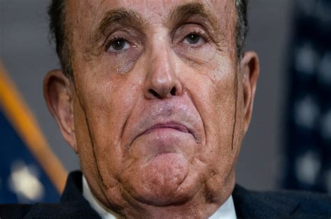 Rudy Giuliani Accused Of Forcing Woman Into Oral Sex In 10 Million