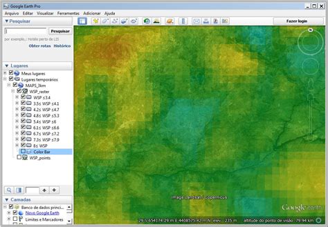 spatial analyst converting raster data to have the attached results