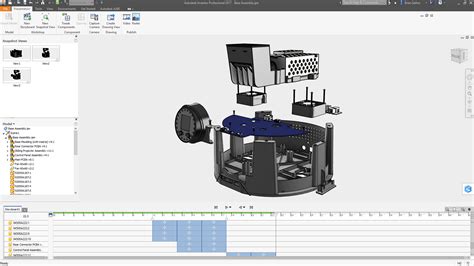 inventor 2017 presentations tutorial inventor official blog