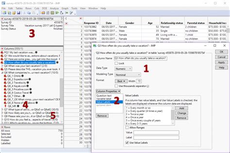 open excel file in jsl sandra roger s reading worksheets