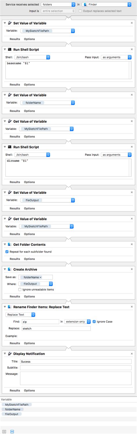 bash automator move specific file from folder stack overflow
