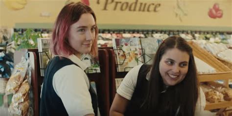 Opinion Why Lady Bird Deserved Better M A Chronicle
