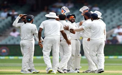 Wtc Final Bcci Announces 15 Member Squad Of Team India Kl Rahul Among