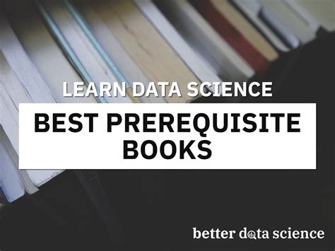 learn data science better data science