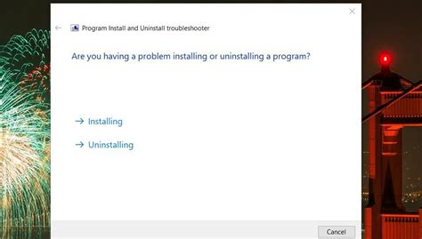 how to fix the error 1310 installation issue in windows 10 and 11