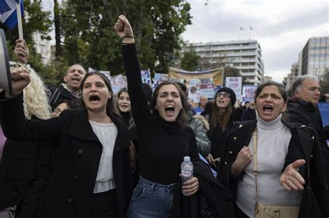 No Longer Invisible Greek Same Sex Couples Await Landmark Law For