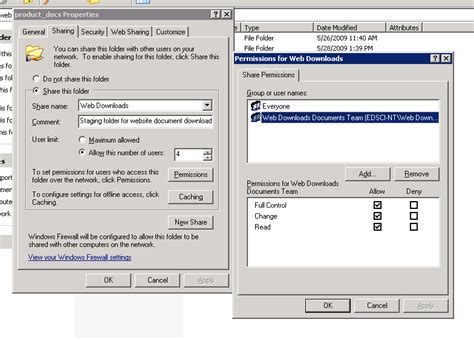 solved unable to copy files to server share access denied experts