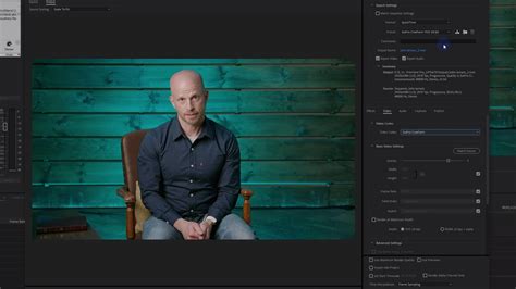 introduction to video editing in adobe premiere pro how to export