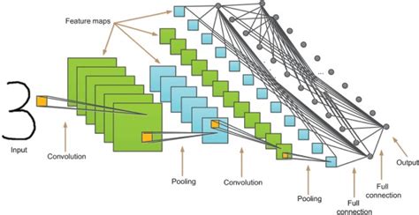 Deep Convolution Neural Network Download Scientific Diagram