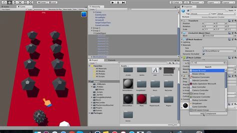 color bump 3d unity complete template how to make more levels youtube