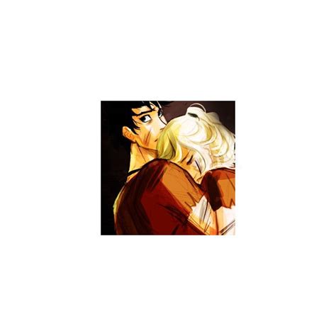 Percy Jackson Icons By Viria