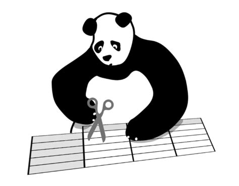 python pandas basics with pandas by keno leon medium