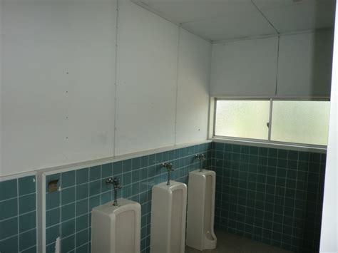 みんなで使う公民館のトイレを快適に シノハラリフォーム｜茨城県境町の篠原工務店のリフォーム会社