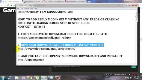 dev c com gta v script hook sayever