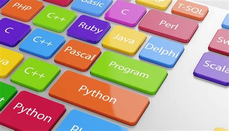a few surprising programming language features