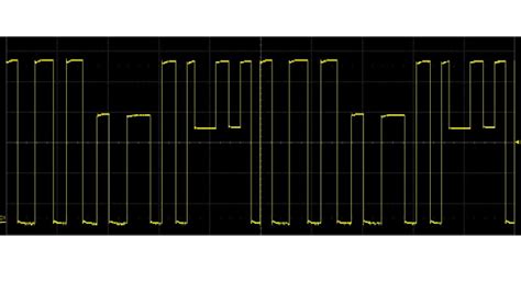 how to capture a runt pulse with a siglent sds oscilloscope siglent