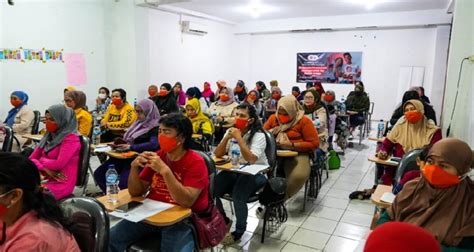 Tingkat Literasi Keuangan Homecare24