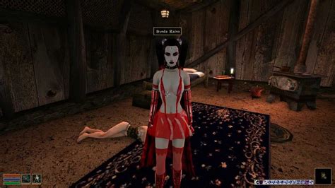 let s play morrowind underground mod 16 youtube