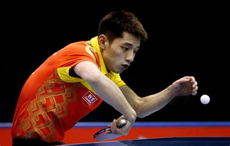 what is the difference between table tennis and
