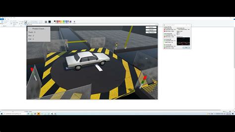 [unity] 3d vehicle detection using c yolov5 youtube