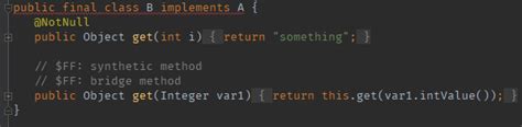 how to implement this java interface in kotlin 2022 code teacher
