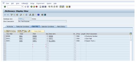 search help in tcode se11 sap blogs