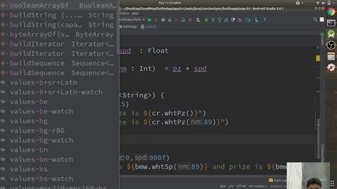 inheritance tutorial kotlin android youtube