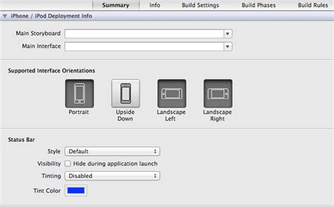 objective c why does my xcode recognize optional
