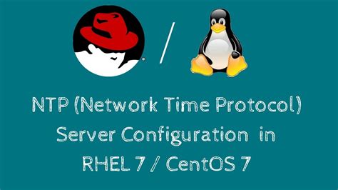 step by step configuration of ntp server in rhel7 centos7 [hindi