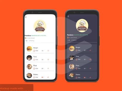 github mayed123502 flutter food app this is a food app using flutter