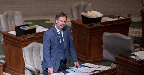 Gridlock Plagues Missouri Senate Once Again With Just Days To Go Before