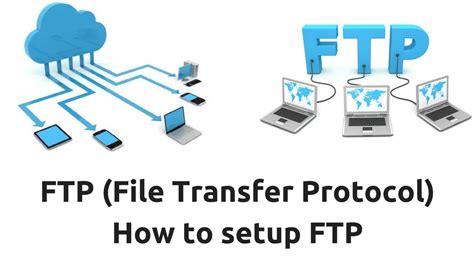 file transfer protocol fansfiln